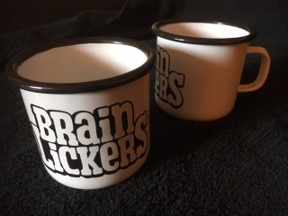 Brain Lickers Merch